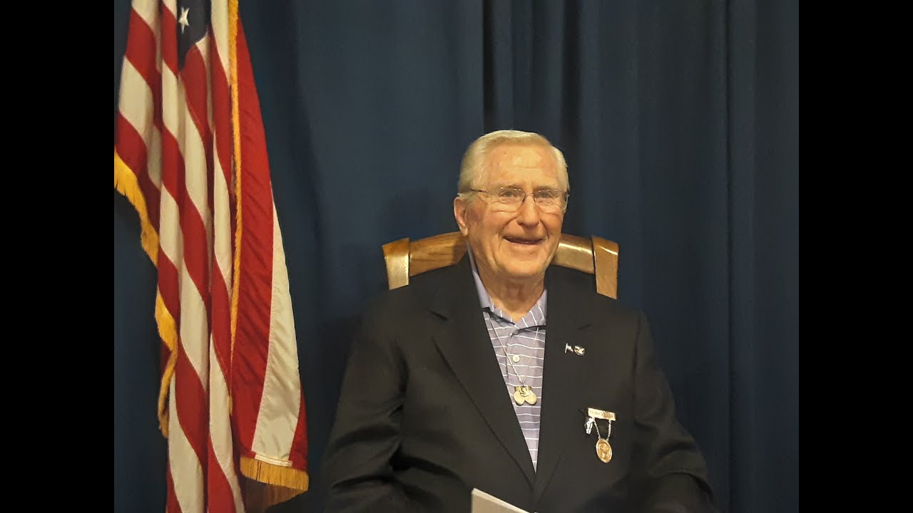 The Full Interview with Frank Keller, PGELK & PAP - YouTube