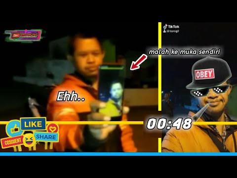 VIDEO SINGKAT 00:48 DETIK
