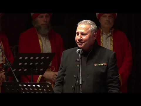 Alihan SAMEDOV / SEN GELMEZ OLDUN