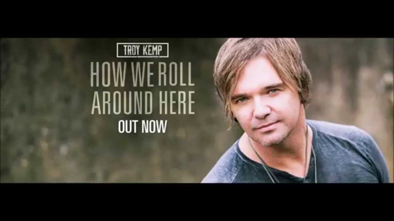 Troy Kemp Joins Tracy & the Big D on 104.9 Sunshine FM - YouTube