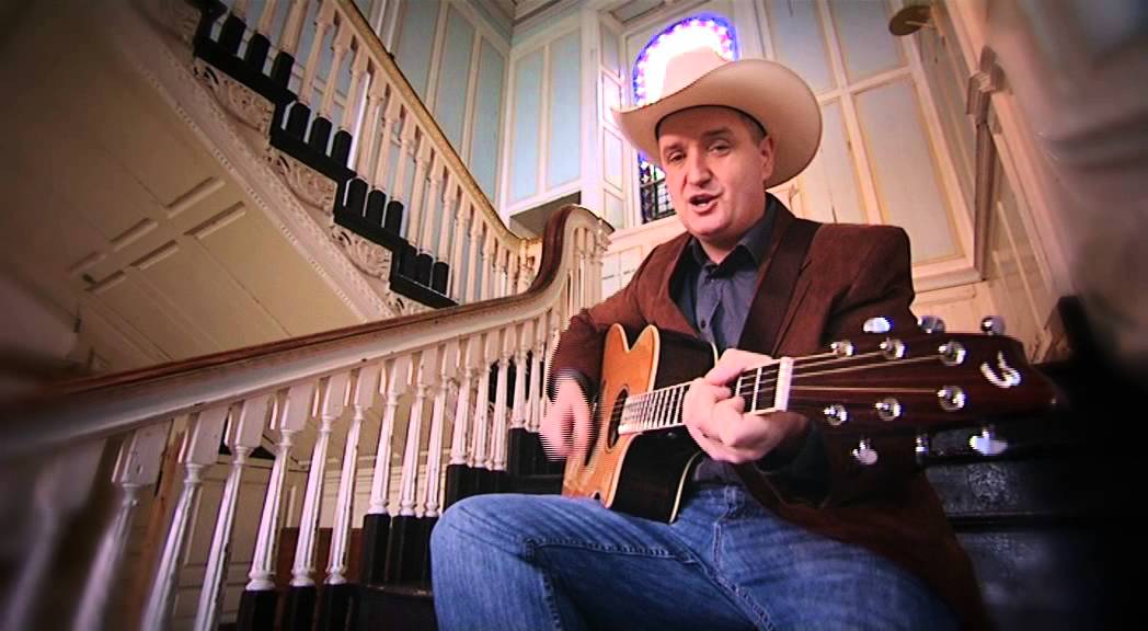 Matt Leavy Lets Fall Apart - YouTube