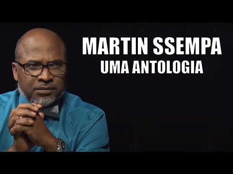 Pastor Ssempa: Uma antologia - YouTube