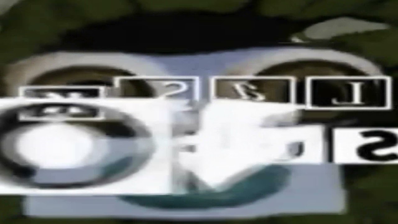 Klasky Csupo in G Major 91 {V2} - YouTube