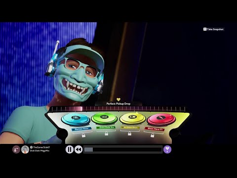 Doki Doki MegaMix - FUSER’s Staff Pick - April 5