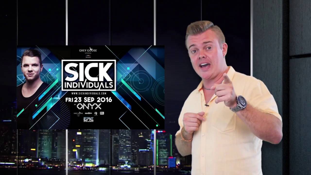 Bangkok Events with Ash - September 16th - YouTube