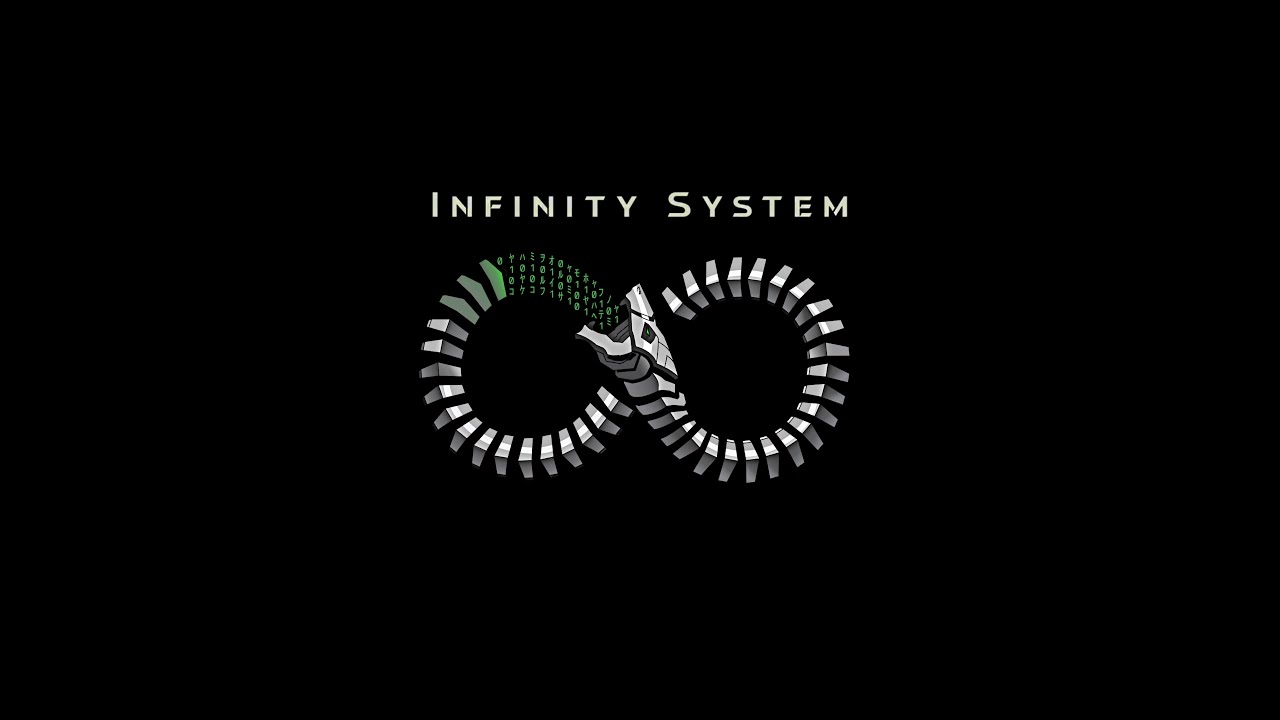 Infinity System First Look - YouTube