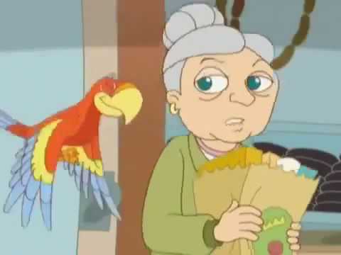 Maya and Miguel - The Cheery Chipper Cupid Sisters