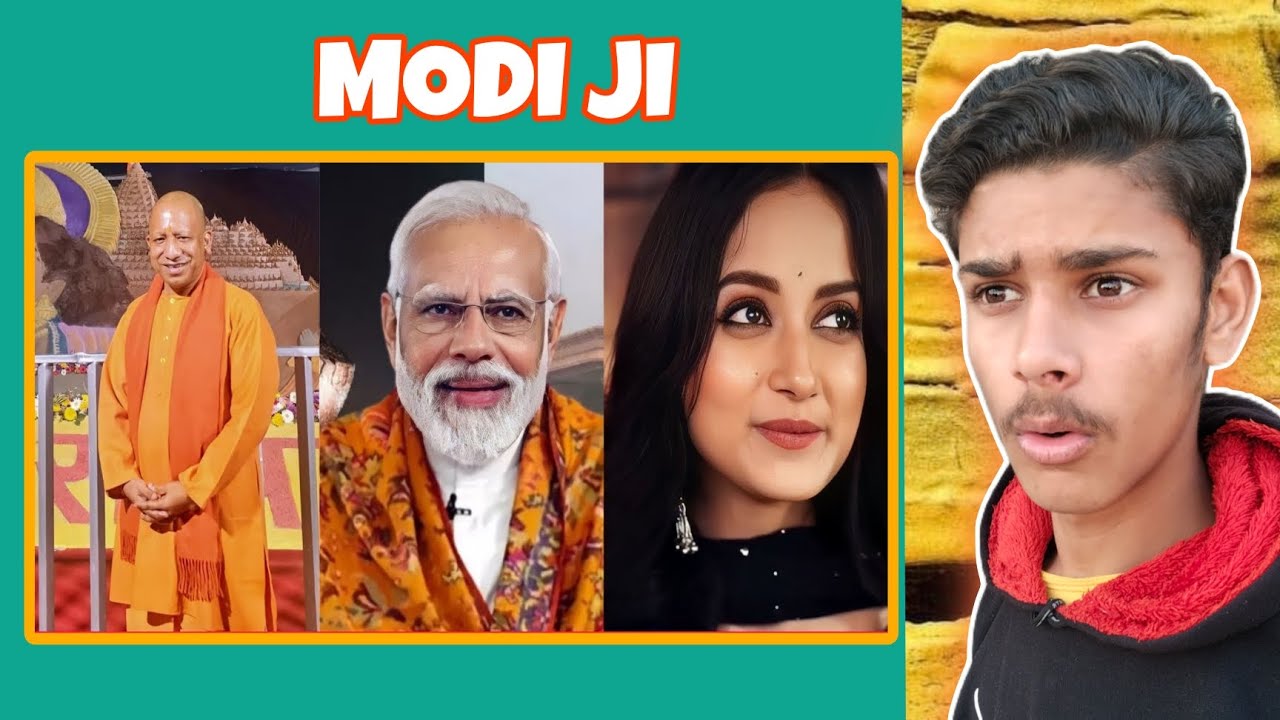 Dank Indian Memes Reaction | Trending Memes | RAM Mandir Ayodhya Memes ...