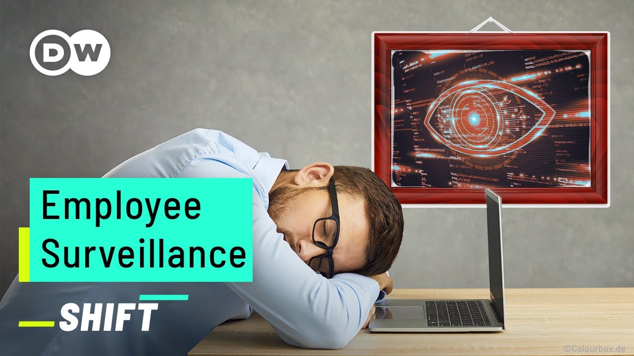 Big Boss is watching you - on chat, mail, webcam - YouTube