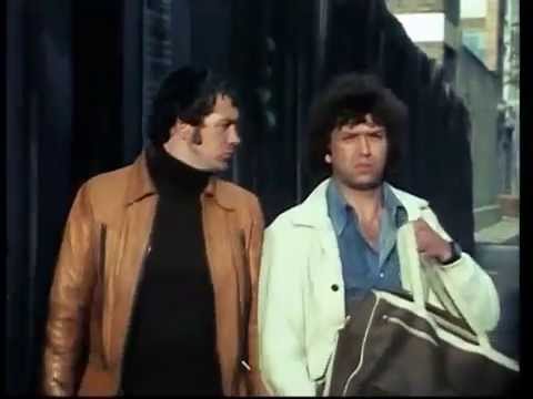 Bodie and Doyle The Beat - YouTube