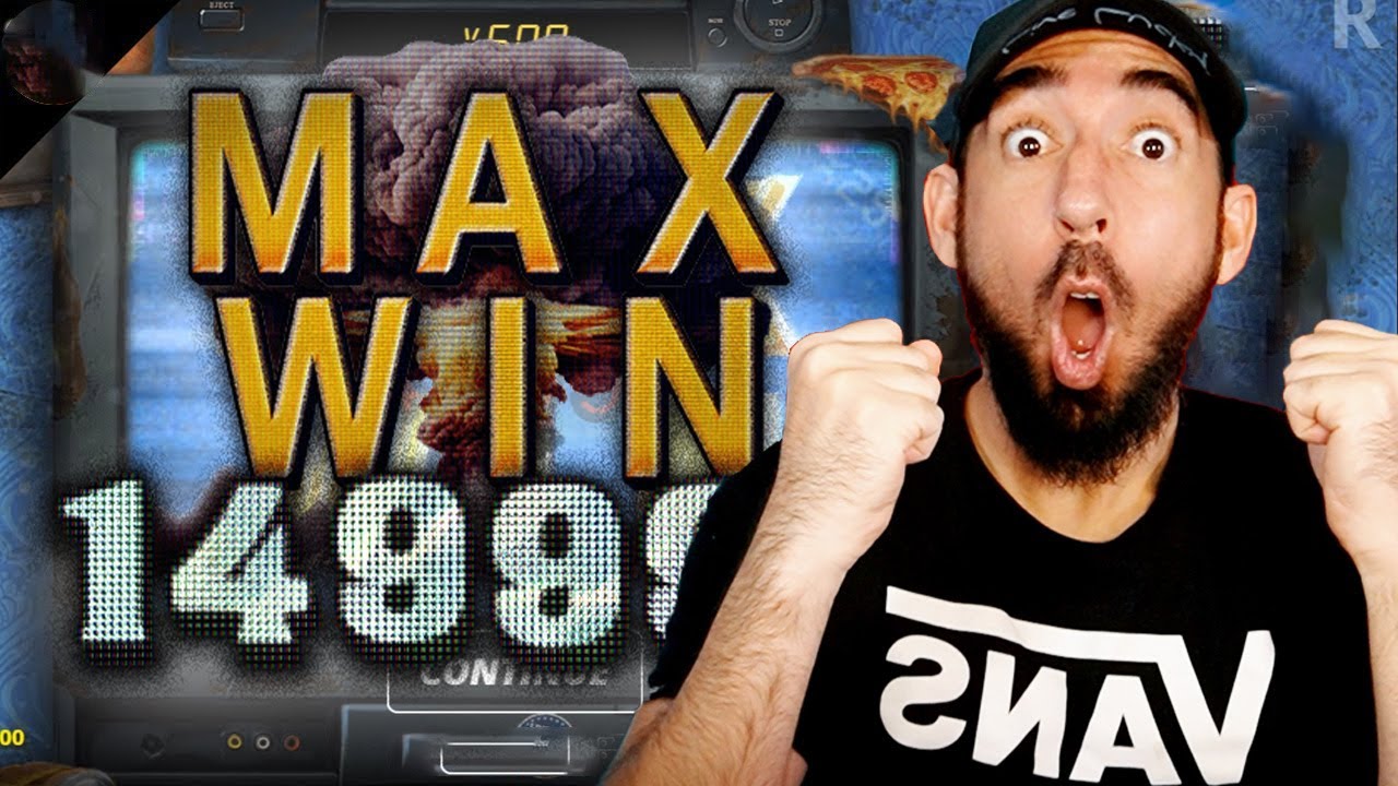 🔥 MAX WIN!!!!🔥MI SEGUNDO MAX!! NO LO PUEDO CREER...NO LIMIT TE AMOOO ...