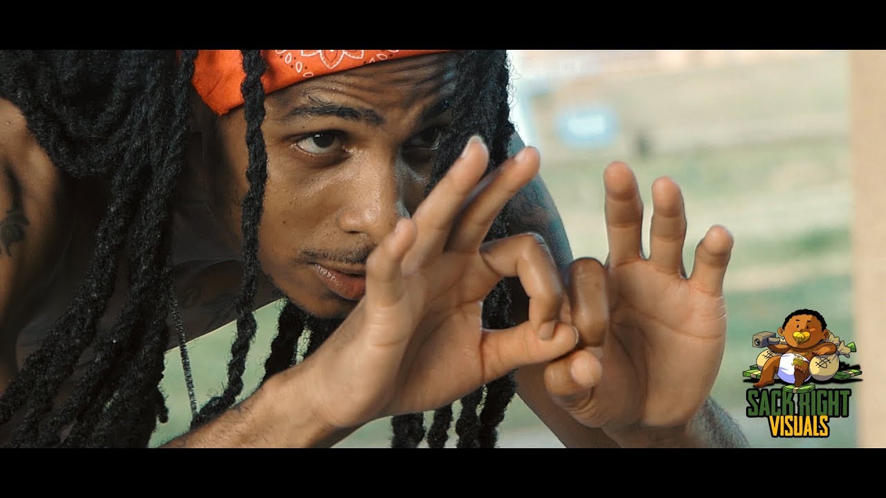 Moe Rick - "Murda Murda" (Music Video) Shot By: @SackRightVisuals - YouTube