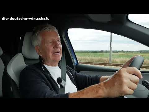 VW ID. Polo: Zurück zu den Wurzeln – und trotzdem voll elektrisch!
