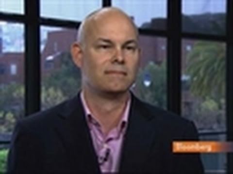 Sony's Schaaff Sees Opportunity in Music, Video Service - YouTube