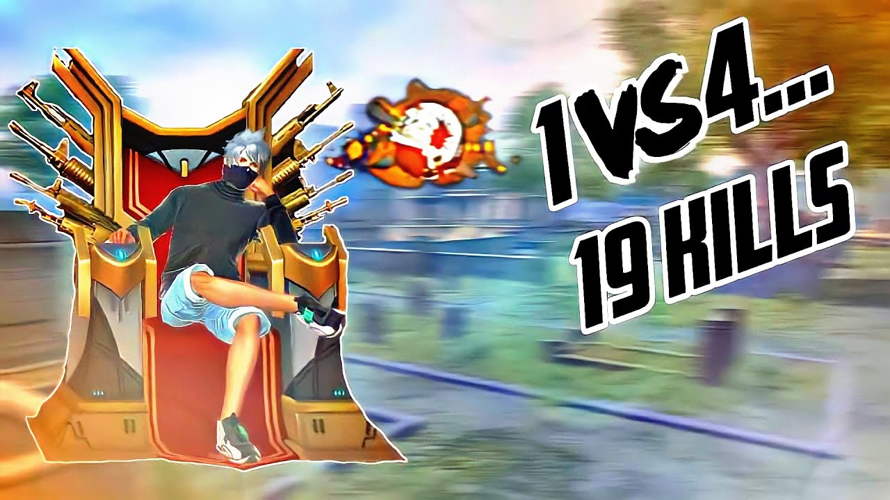 ADEM FULL GAMEPLAY [FREE FIRE] - YouTube