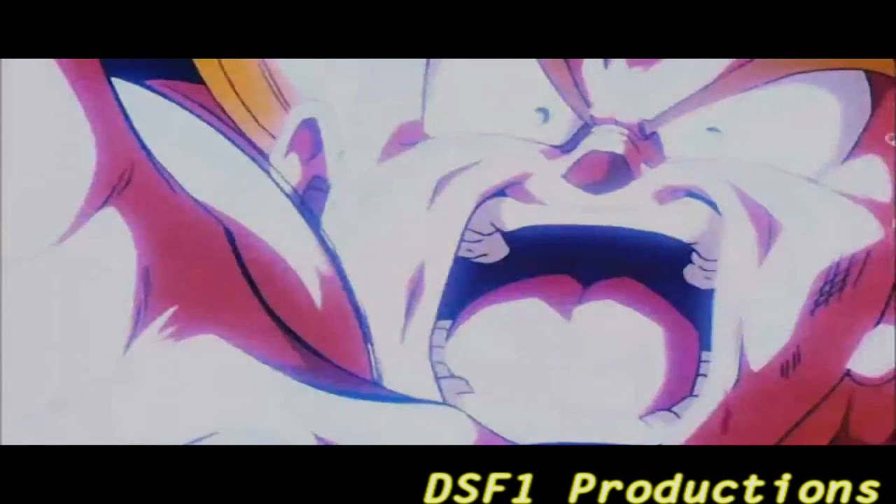 Gohan VS Cell Remastered AMV (1080p) (HD) - YouTube