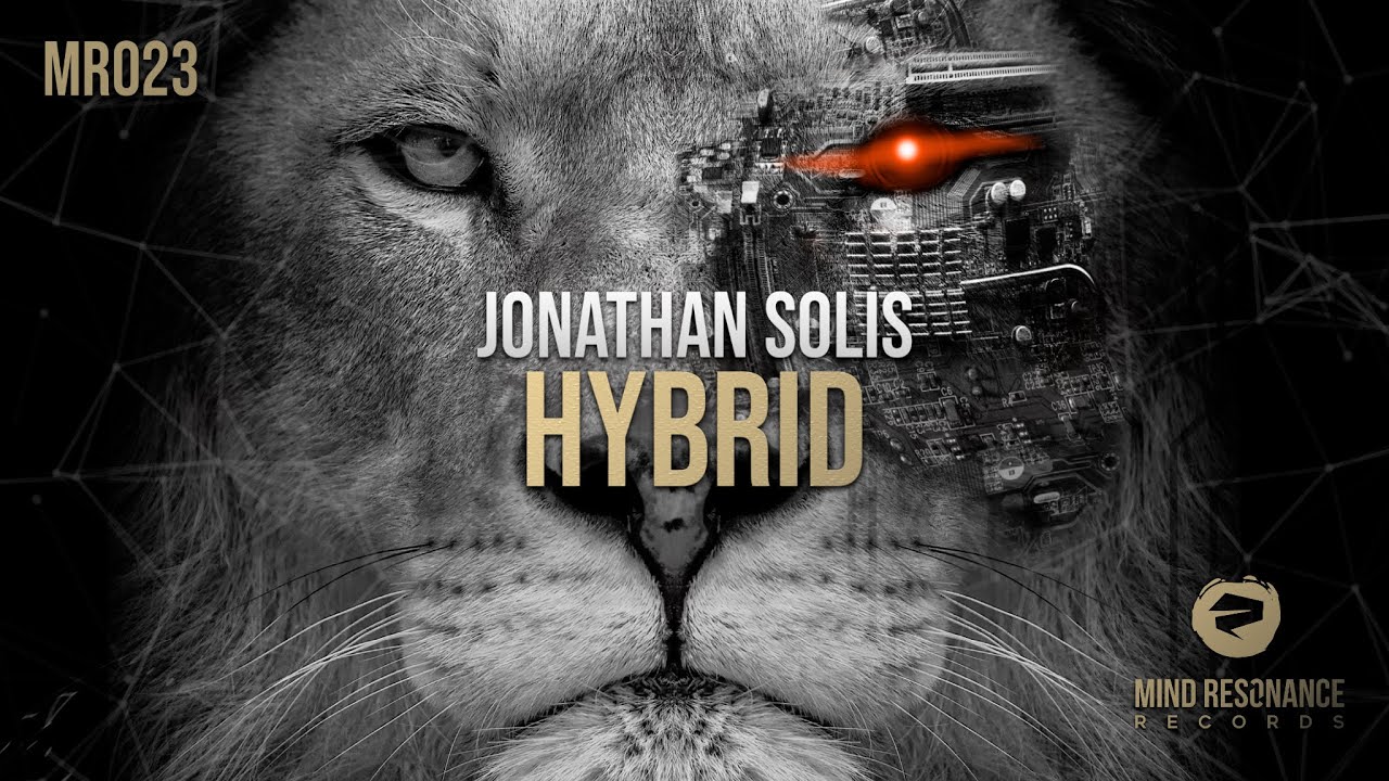 Jonathan Solis - Hybrid (Preview) [Beatport exclusive on september 15th] - YouTube