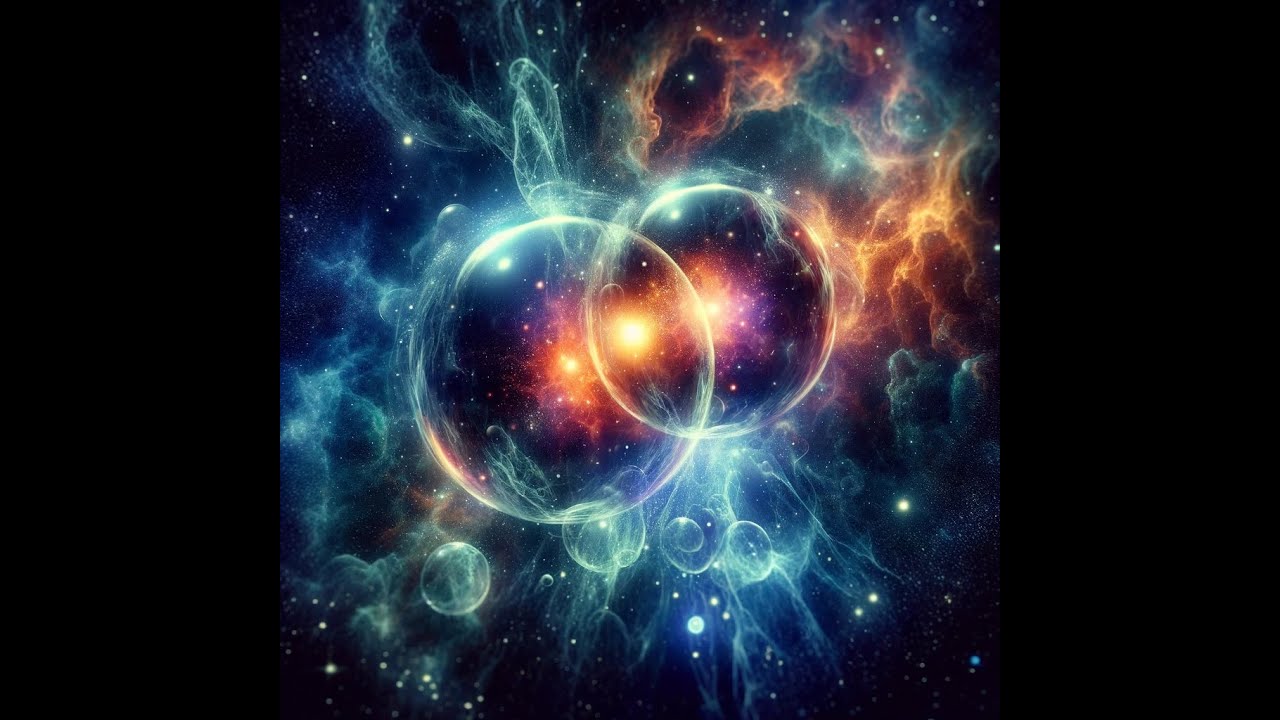 The Dark Big Bang Theory: Unveiling the Universe’s Second Genesis and ...