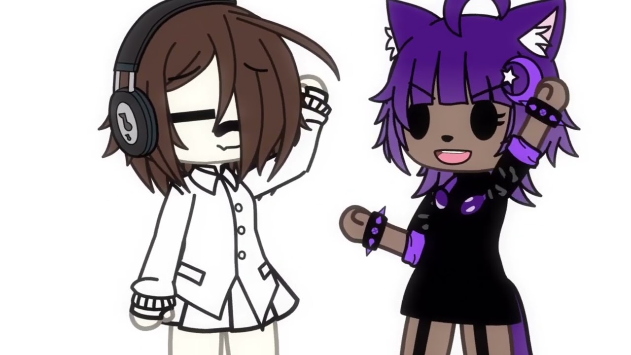 | slay..SLAYY | Meme | Ft. Meh Supporter |GachaLife | - YouTube