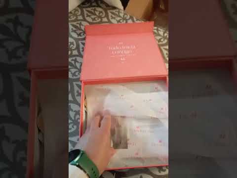 kit de inicio de Farmasi - YouTube