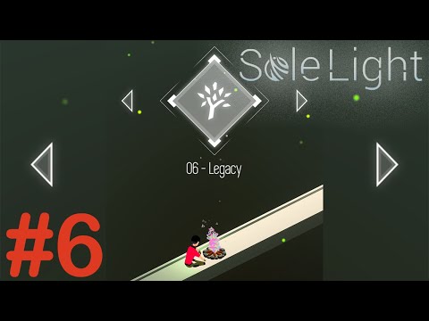 Sole Light | Chapter 6 : Legacy | Indeep Studios | Android
