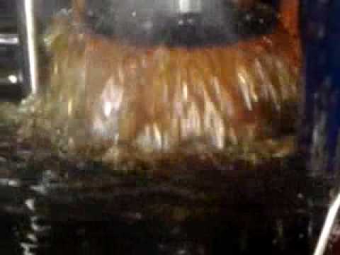 PLUG QUENCH PRESS SHAILENDRA GUPTA - YouTube