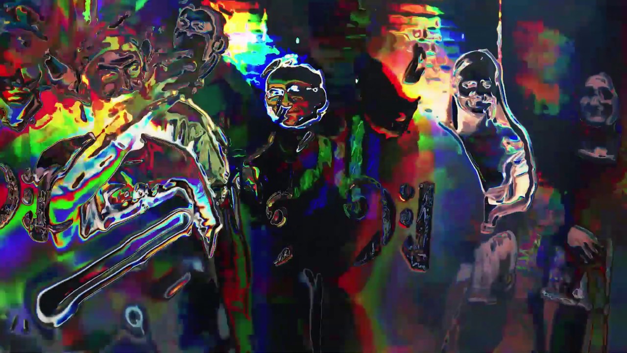 NEVIK & TIMELESS TOMORROW @ KNOXVILLES {THE MOVIE} - YouTube