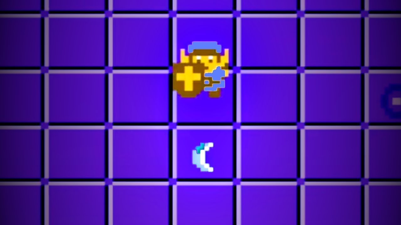 How To Get The MAGIC BOOMERANG in Legend of Zelda (NES) - YouTube