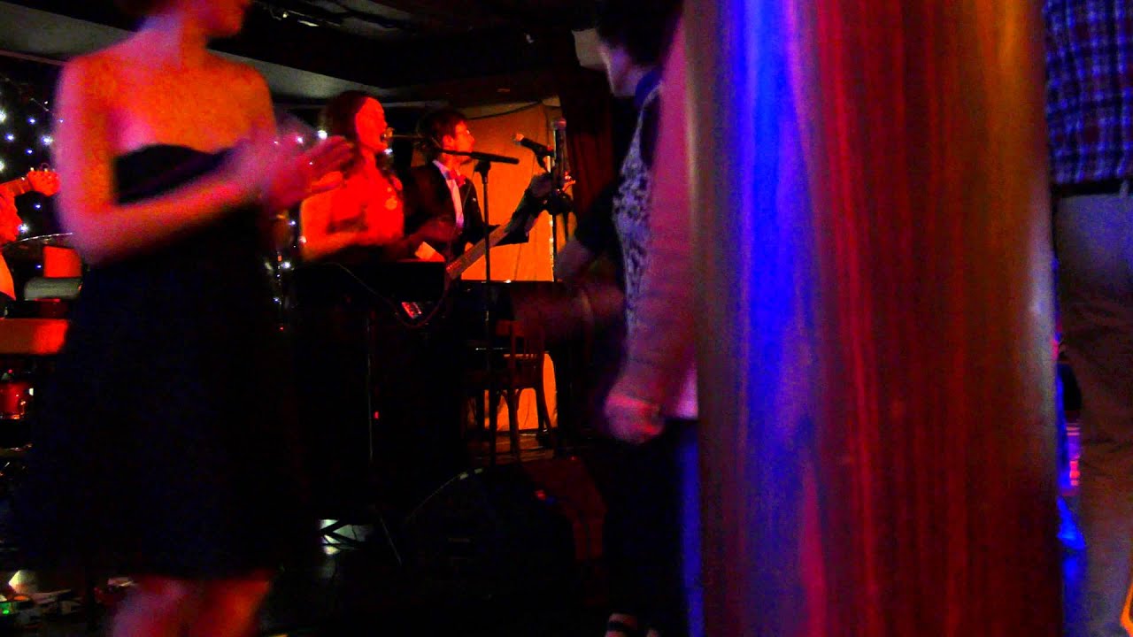 NCL Norwegian Night Out Mambo Number 5 (4K) - YouTube