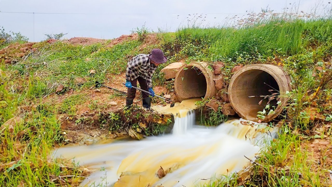 A Comprehensive Guide to Preventing and Removing Blockages - YouTube