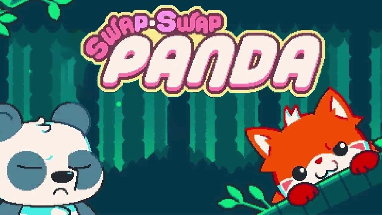 Игра "Двойная Панда" (Double Panda) - прохождение - YouTube