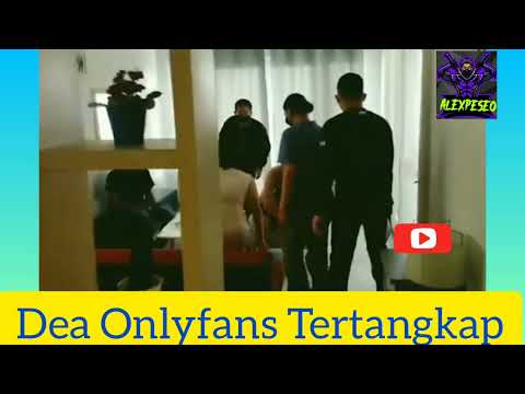 Konten Kreator Dea Onlyfans Ditangkap Terkait Konten Video Dewasa