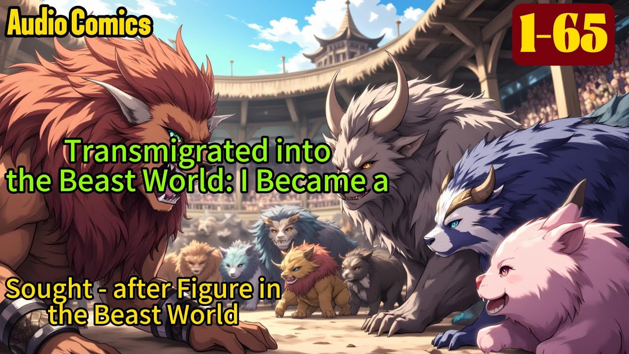 《Transmigrated into the Beast World: I Became a Sought - after Figure ...