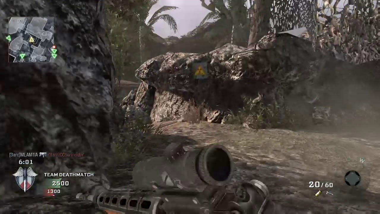 bo1 crisis - YouTube
