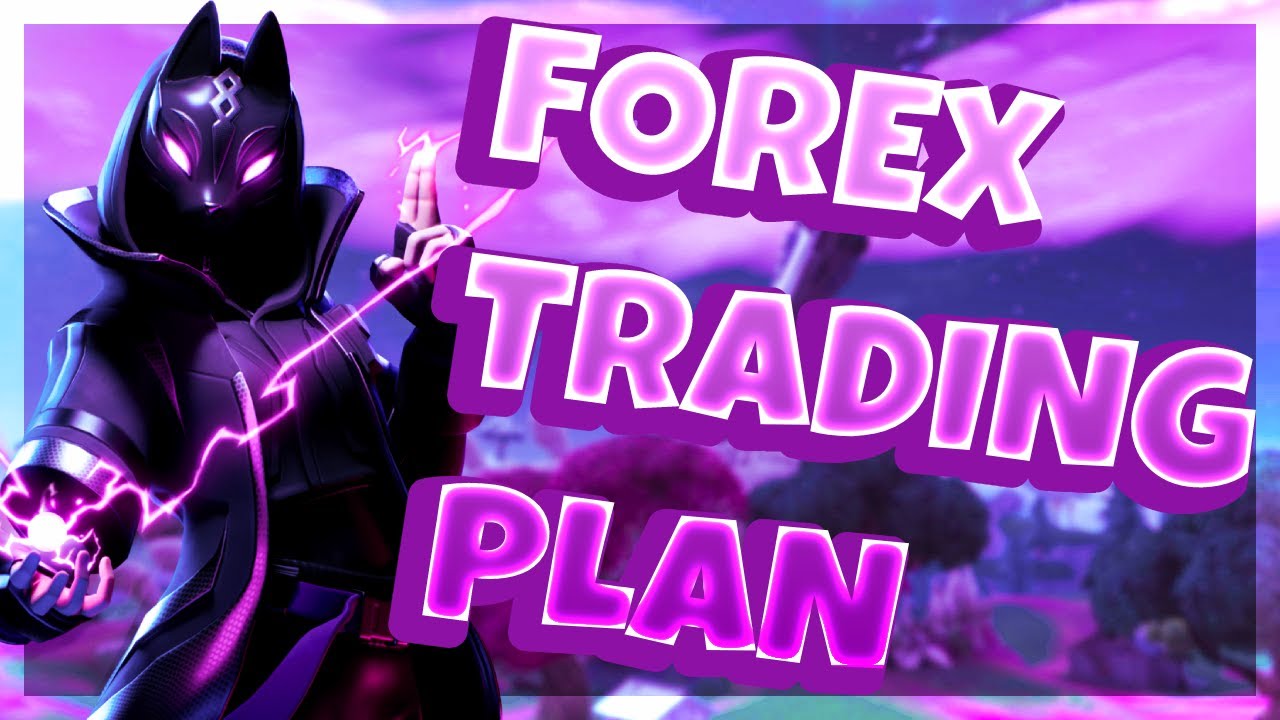 Forex Back test With Trading Plan - YouTube