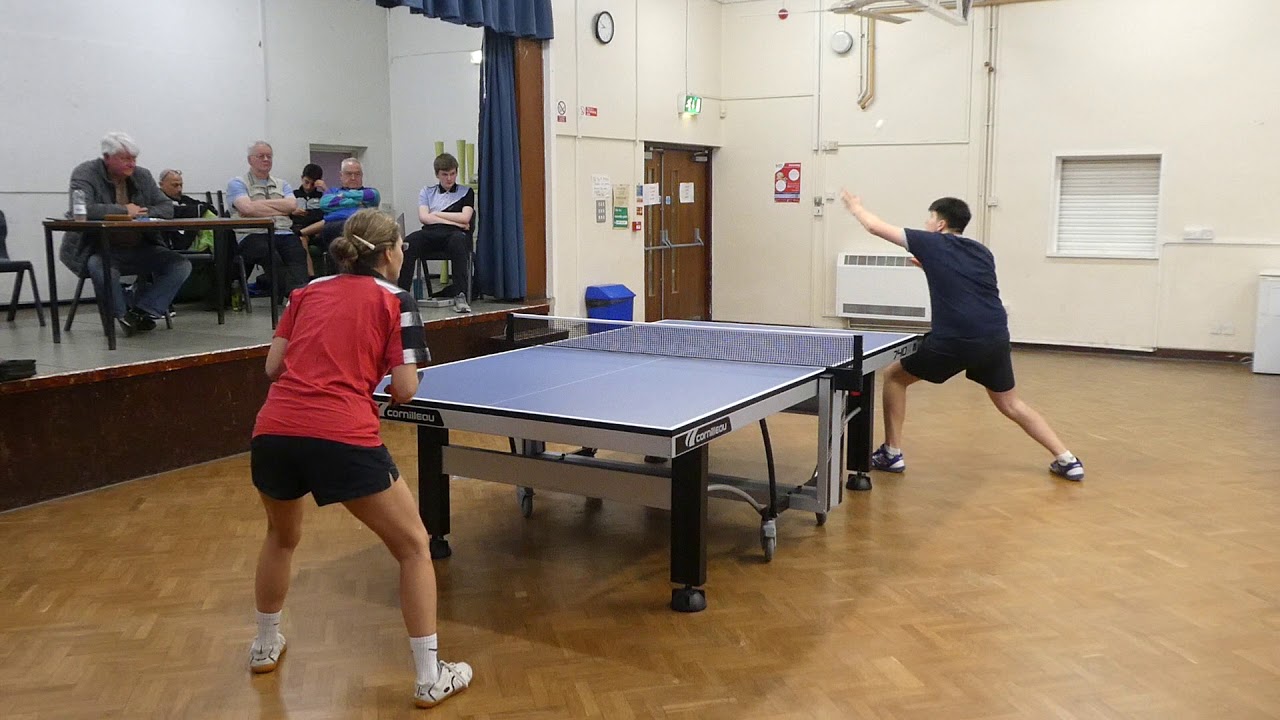 ETHAN WALSH VERSUS GABBY TANKEL 050220 - YouTube