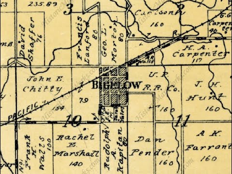 BIGELOW KS 2023 - YouTube