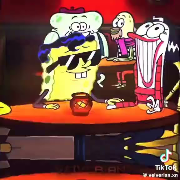 SPONGEBOB RIZZ - YouTube