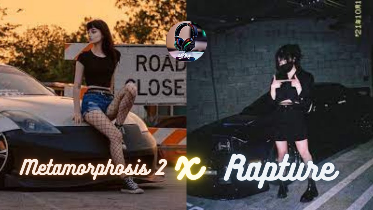 METAMORPHOSIS 2 x RAPTURE | SFM 2.0 | 2024 | @skyfrozemusic - YouTube