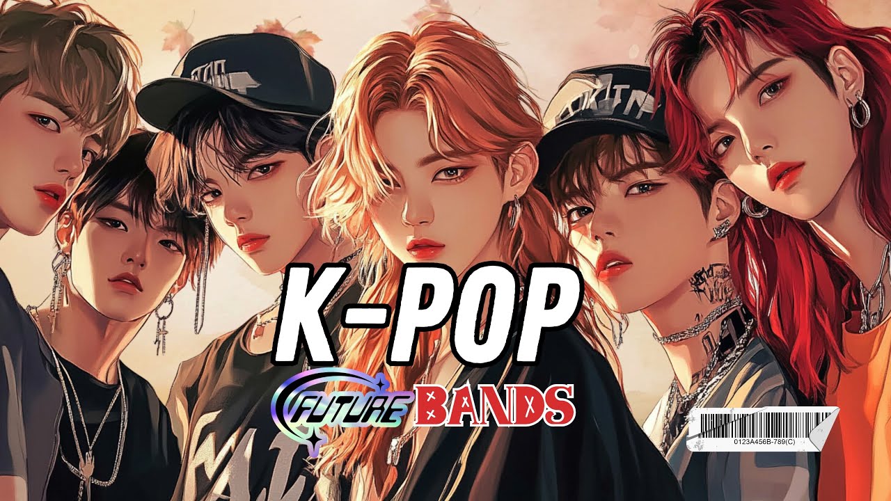 K-Pop Bands ~ TOP 1%📀 Korean Duo Mix Music Playlist 2024 - YouTube