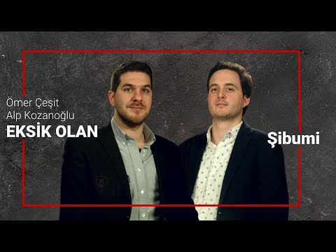 Eksik Olan | Trevanian'ın Şibumi'si