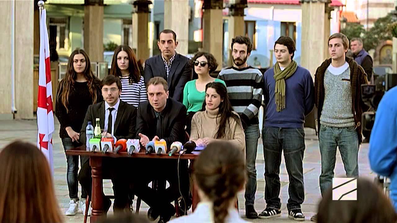 ჩემი ცოლის დაქალები სერია 27 სეზონი 6 Youtube