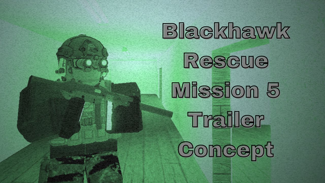 BRM5 Cinematic Trailer Concept - YouTube