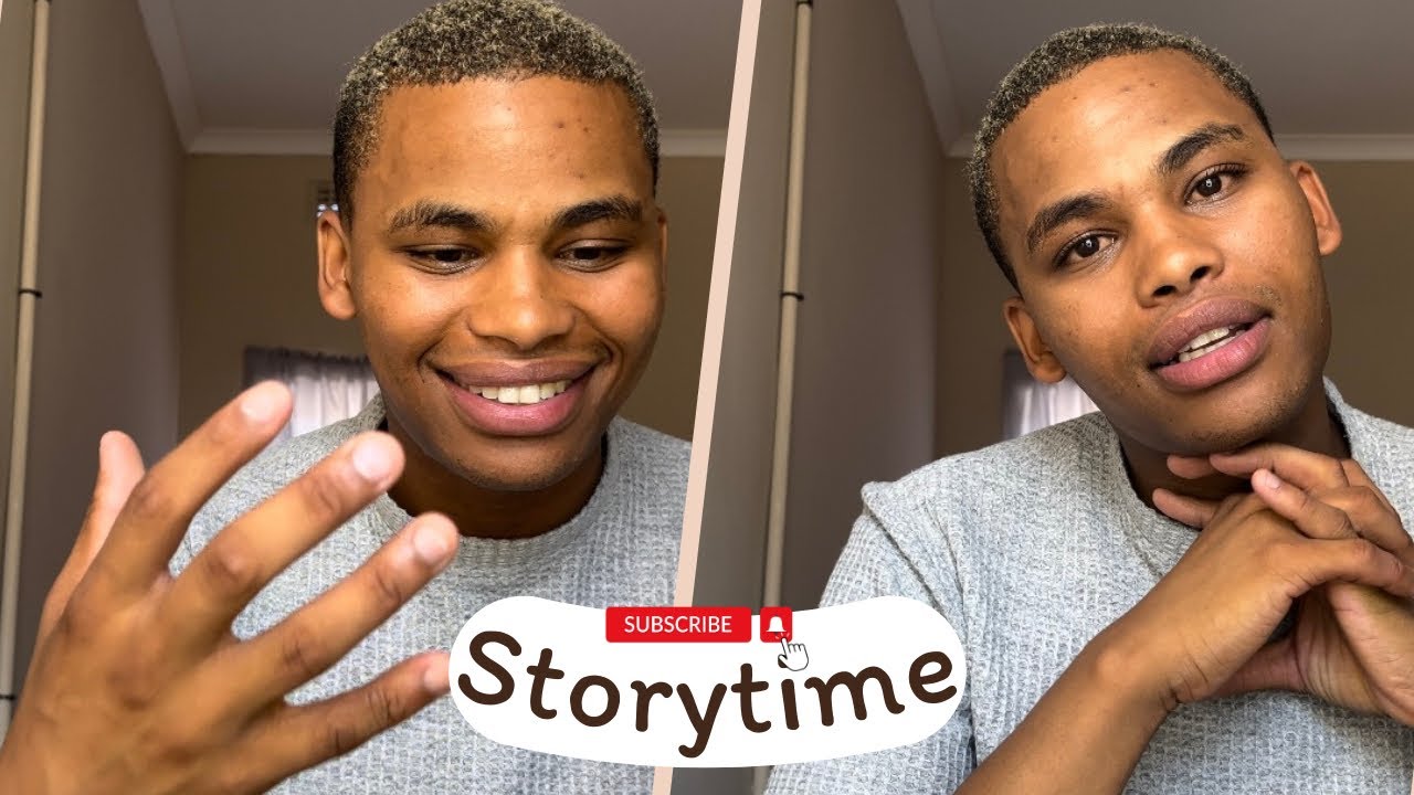 STORYTIME: My First YouTube Video, this was so hard to do… - YouTube