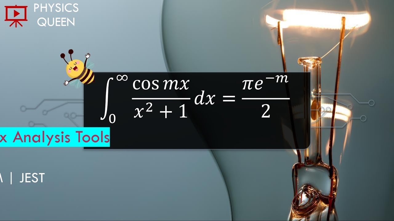 Beat the Complex Integral Trap | 1 - YouTube
