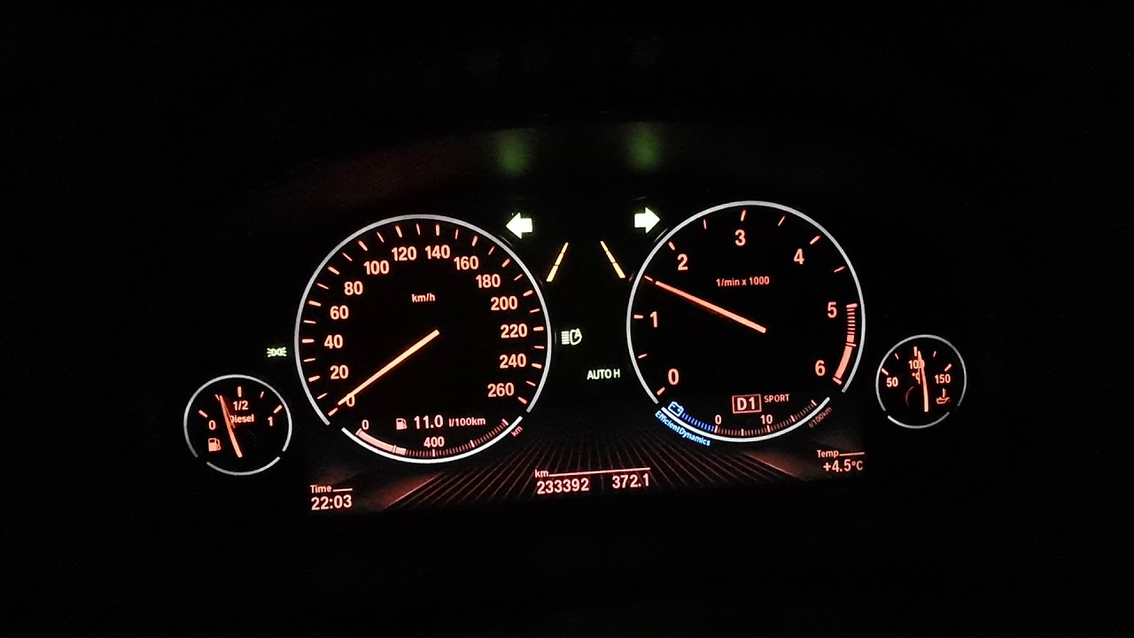 BMW F11 520 XHP+DSC OFF+SPORT - YouTube