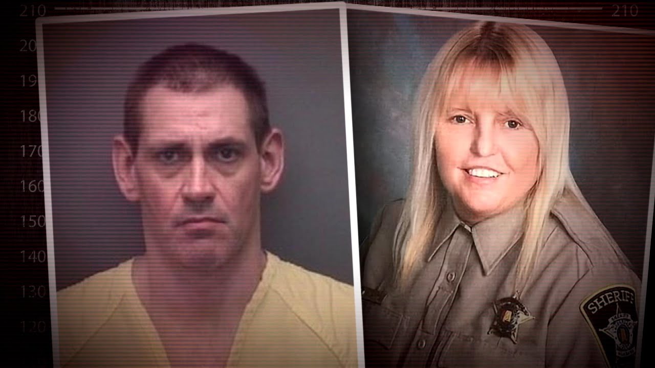 Prison Escapee Casey White Captured After High Speed Chase - YouTube