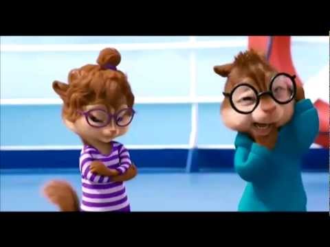 ♥Simon and Jeanette♥ ~ Hey Juliet {PREVIEW} - YouTube