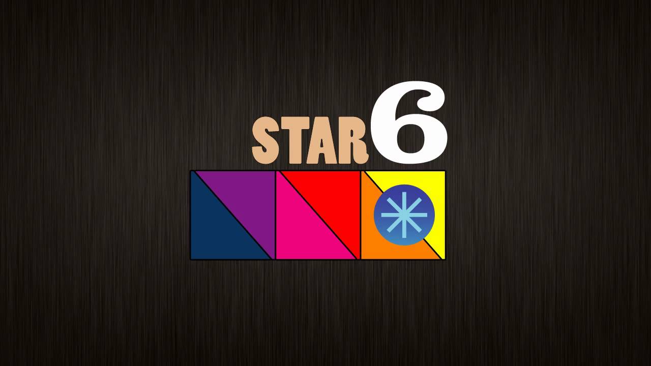 Star6 Introduction (low-res) - YouTube