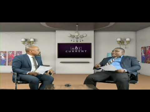 HOT CURRENT FROM TIMES TV. - YouTube